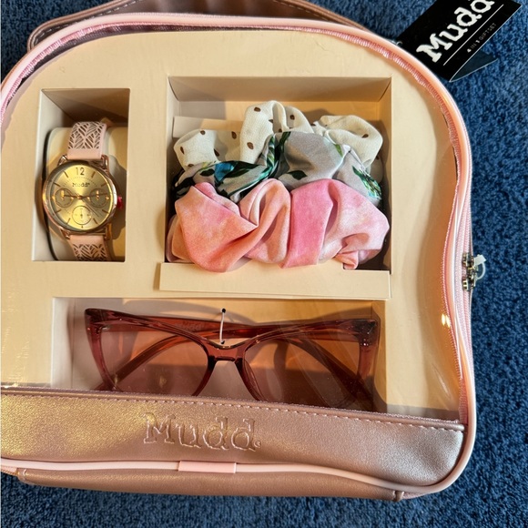 Mudd | Accessories | Mudd 4 In Gift Setnwt | Poshmark